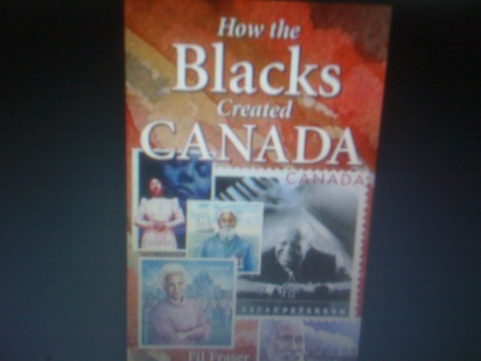 THE BLACK SOCIAL HISTORY:: BLACK SOCIAL HISTORY : AFRO-CANADIAN MATHIEU ...