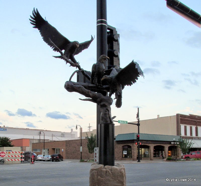 ReVue: Artist-Gregory Johnson