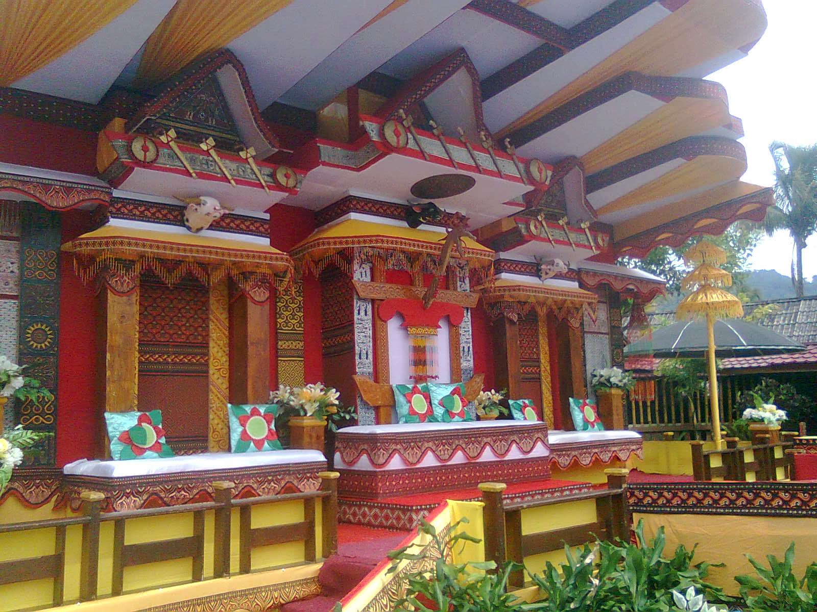 12+ Contoh Desain Undangan Pernikahan Toraja Pics