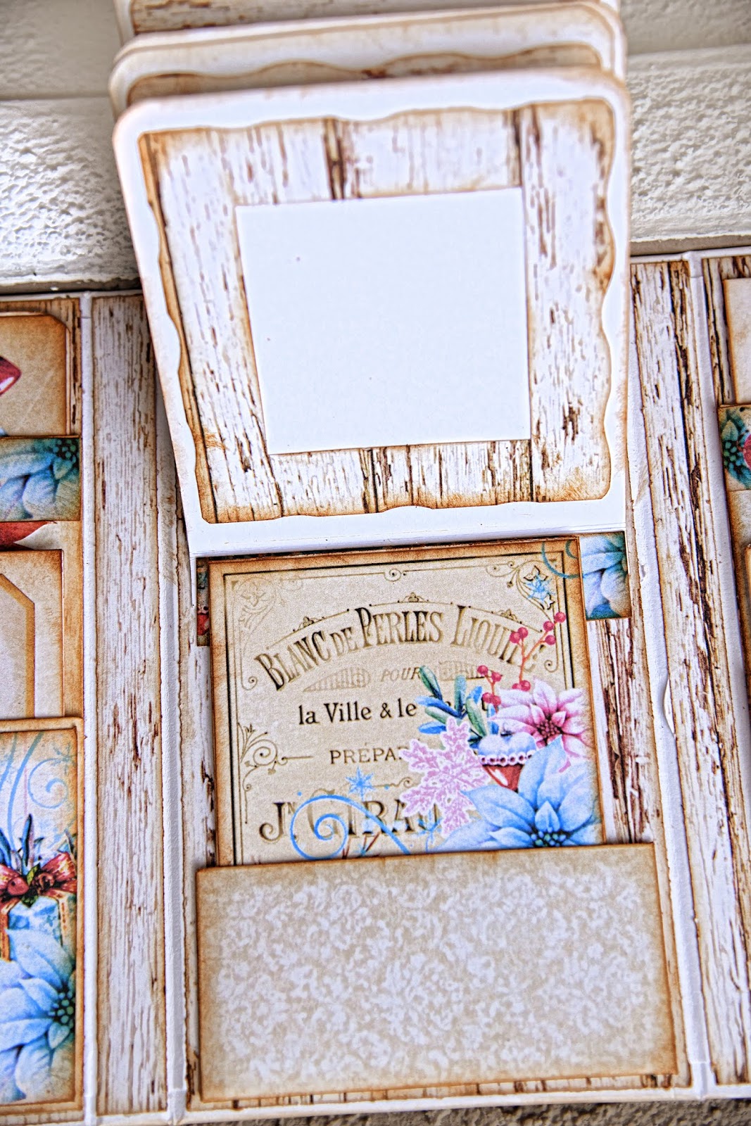 What A Beautiful Mess: Lemon Craft Guest Designer for December 2019