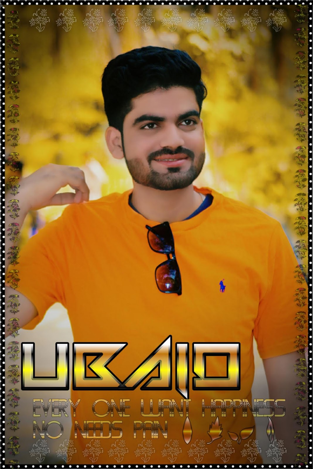 Ubaid khan