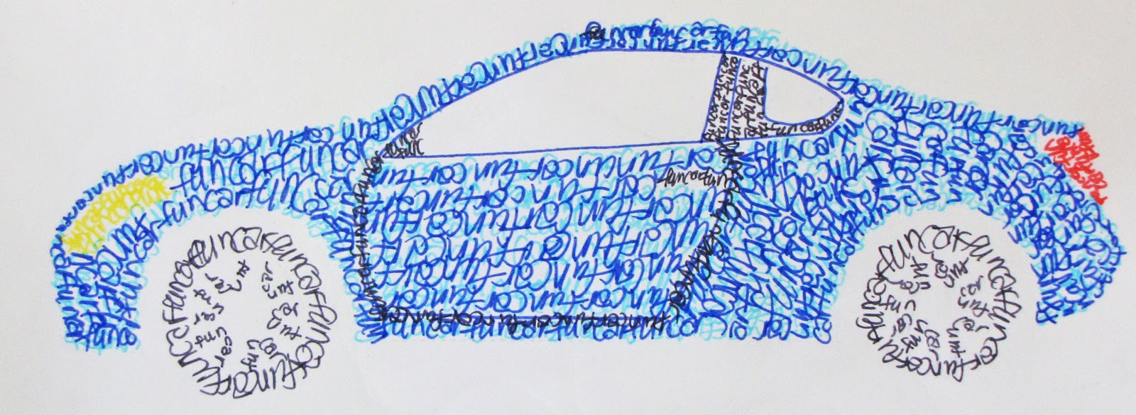 Approachable Art by Judi Hurwitt: Stacked Journaling Tutorial