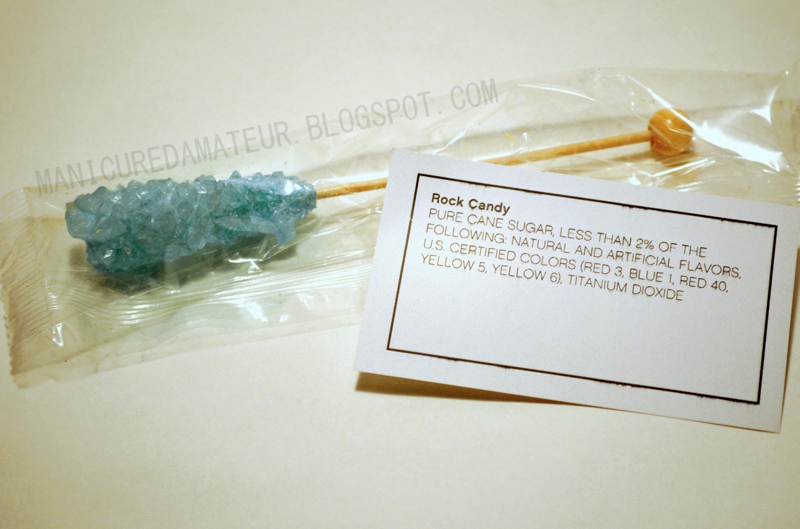 The Manicured Amateur: Maven Madness: Julep Boho Blam Box + Rock Candy ...