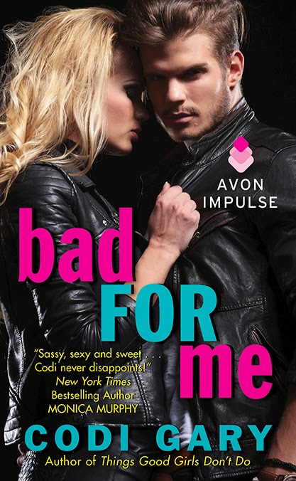 Ogitchida Kwe's Book Blog : Bad For Me Blog Tour Kindle White Giveaway ...