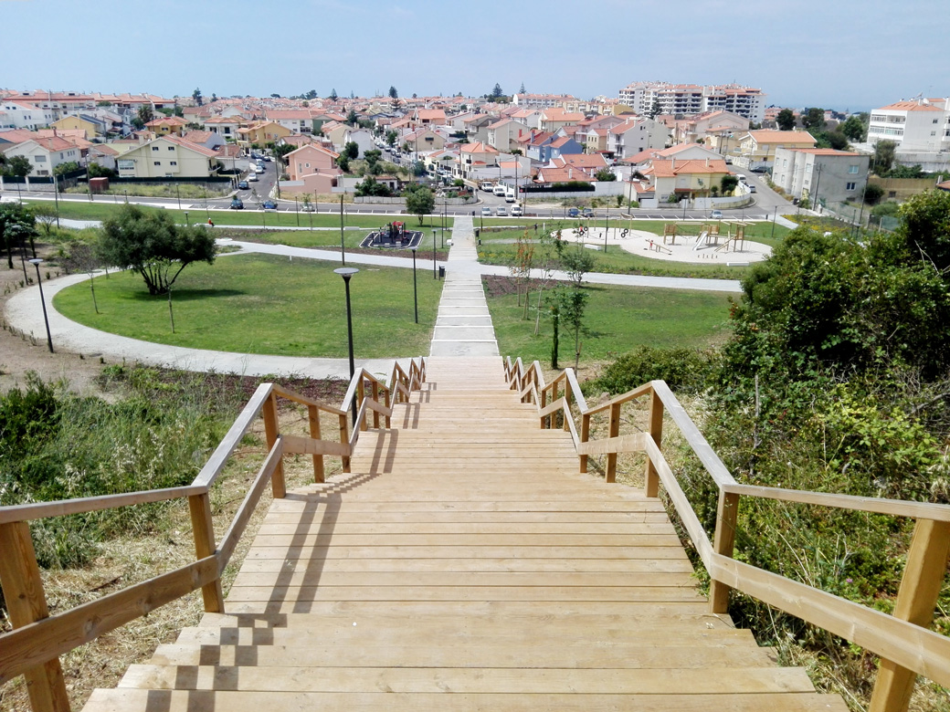 Geocódice . Atelier Paisagista