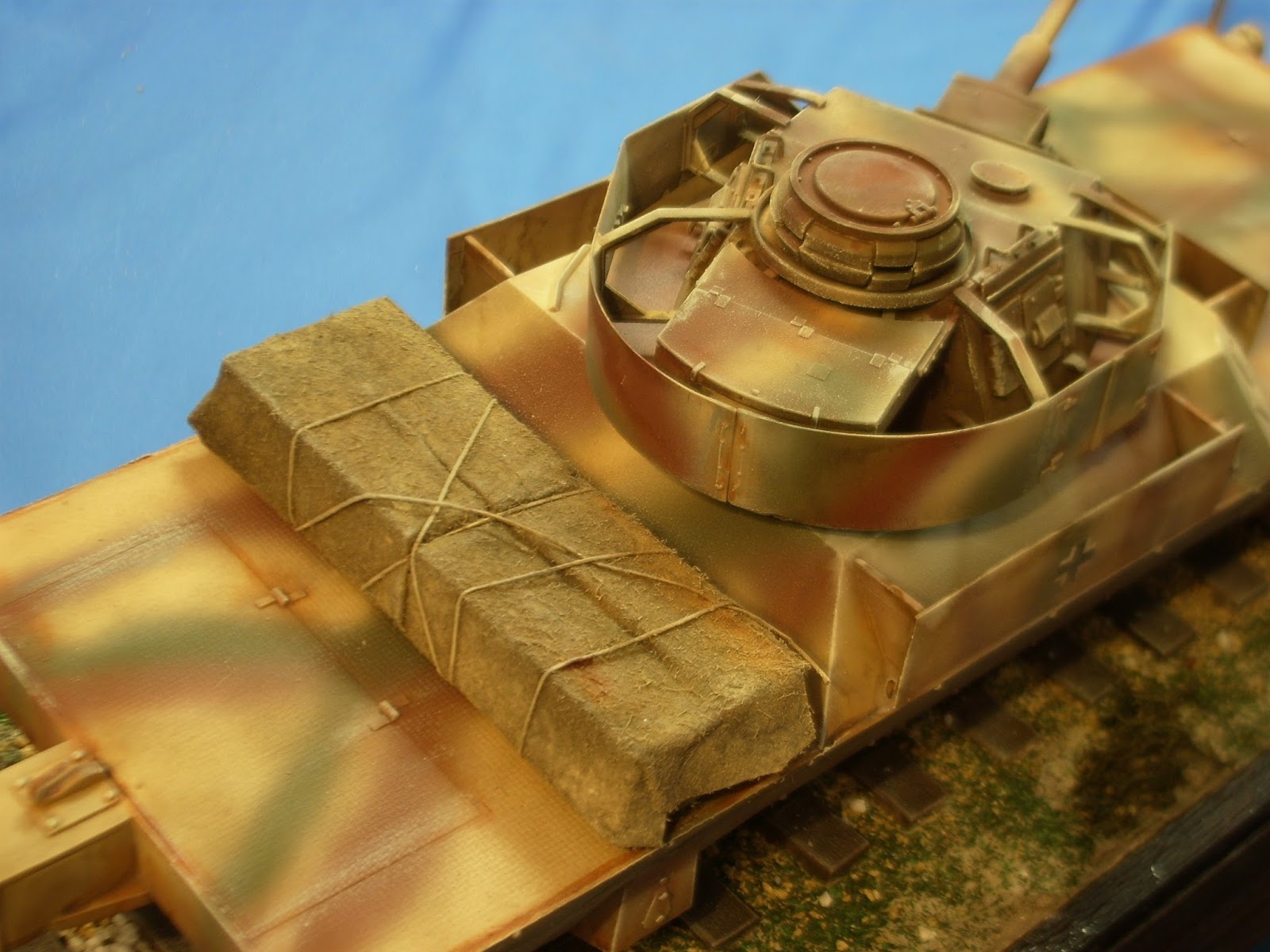 Houston Armor Club (HAC): Panzerjagerwagen