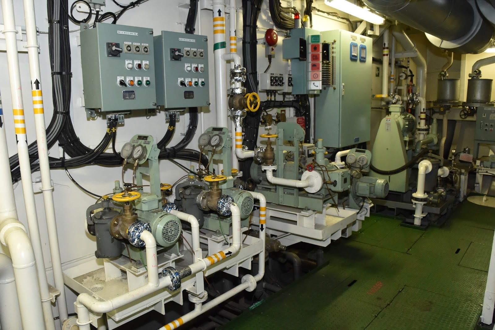 MATUKIO @ MICHUZI BLOG: UZINDUZI WA MELI MPYA YA MV MAPINDUZI II MJINI ...