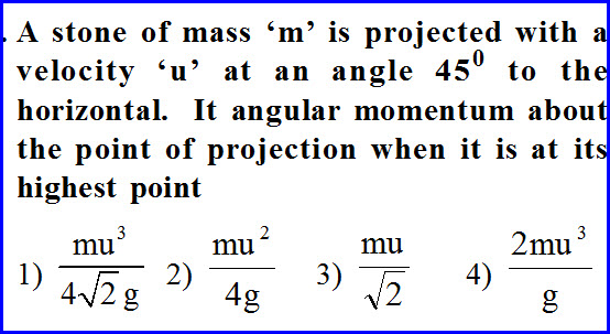 Motion in One Dimension and Two Dimension Problems with Solutions Eight ...