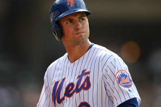 Joe Panik: 2019 Mets Second Baseman