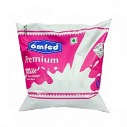 Omfed Dairy Products Distributorship ( Milk, Horticulture, Kandhamal ...