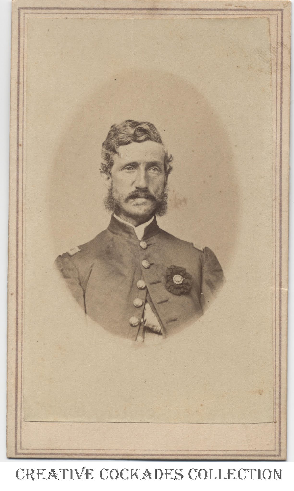 Creative Cockades: How Did They Wear Their Cockades?