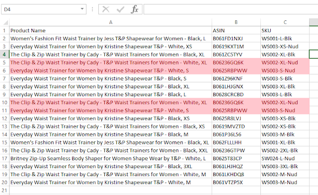 Excel-VBA Solutions: How to remove duplicates in excel