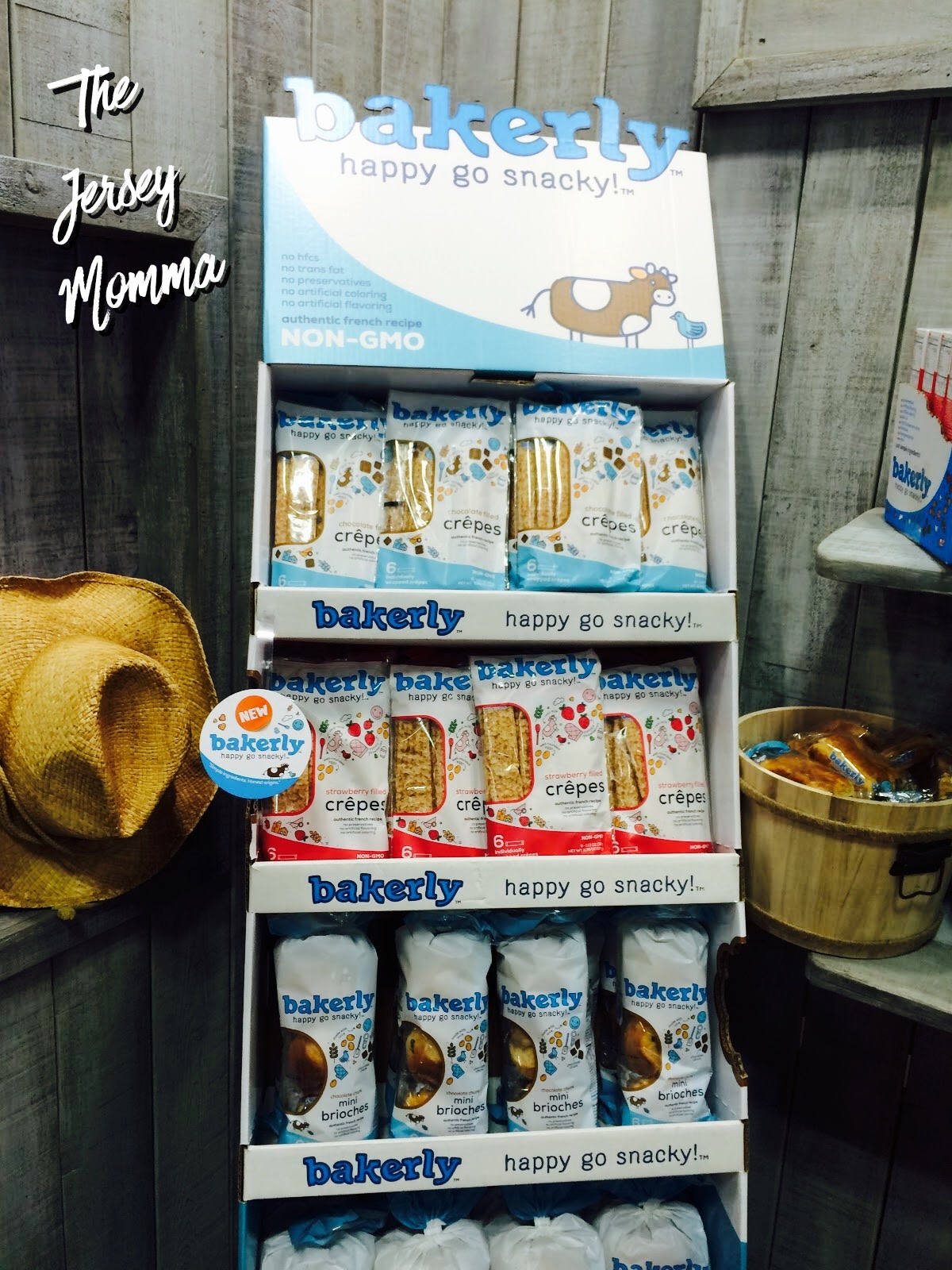 Better Food Choices for Families: Bakerly (Order Online from Home ...