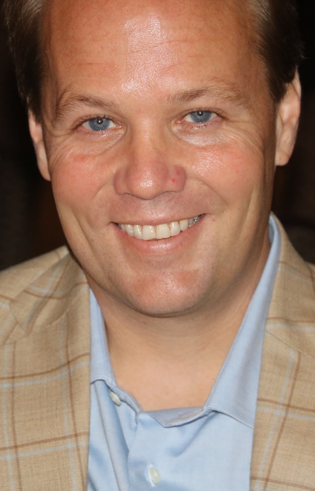 Walker Report - Shedding Light on Bexar County: Rick Casey moderates ...