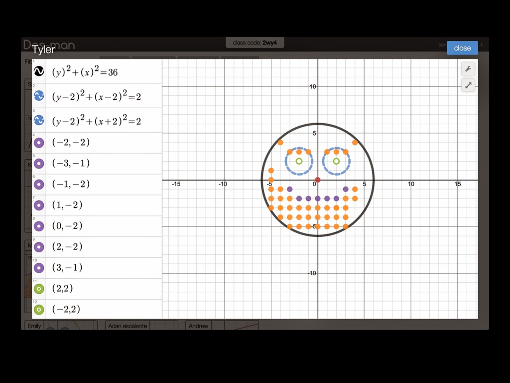 Divisible by 3 [Andrew Stadel]: July 2014