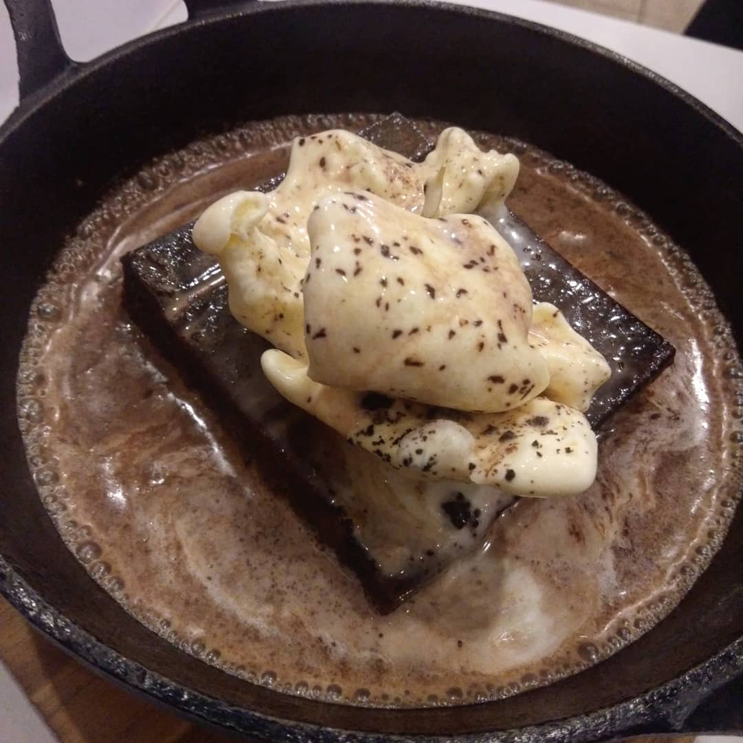 My Life & My Loves ::.: Choco Loco Caffe @ Aeon Shah Alam