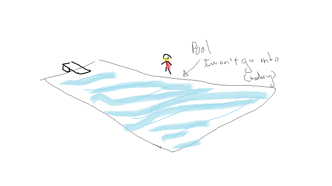 The Day I Decided to Document My Mediocre Stories