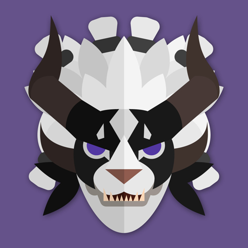 Visitor Hall | Charr | The Elonian Gallery