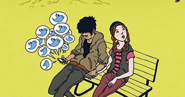 Visual Rhetoric 2016: Tweet, Tweet: Satire, Social Media, and Rampant ...