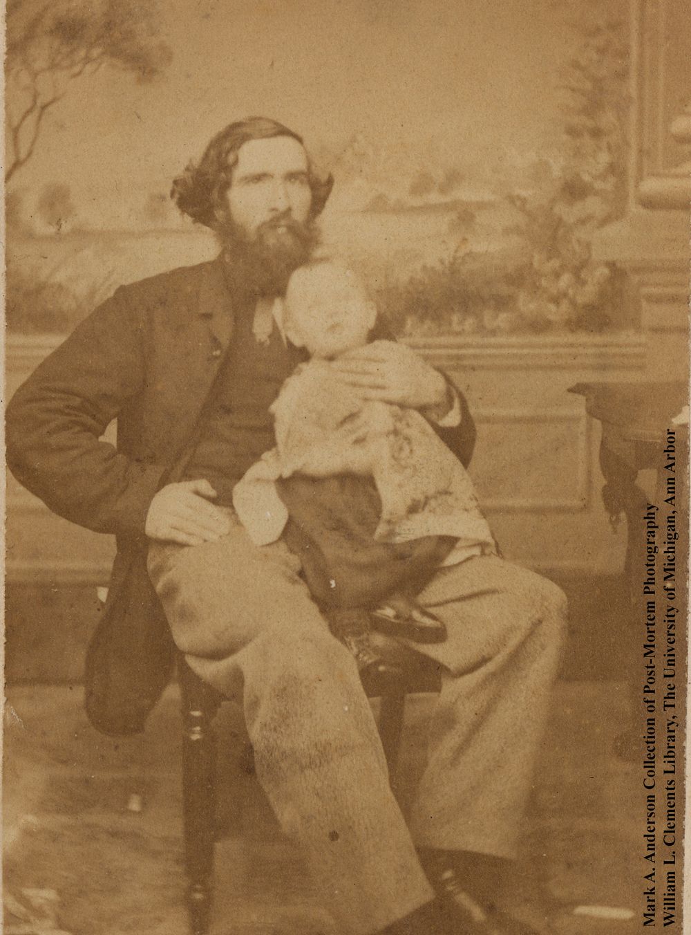 Post Mortem Photography | Amusing Planet
