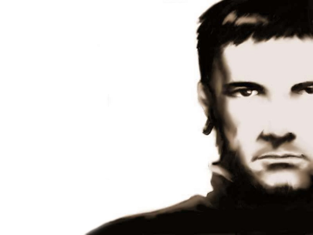 The King Of Fighters Ever: GOENITZ