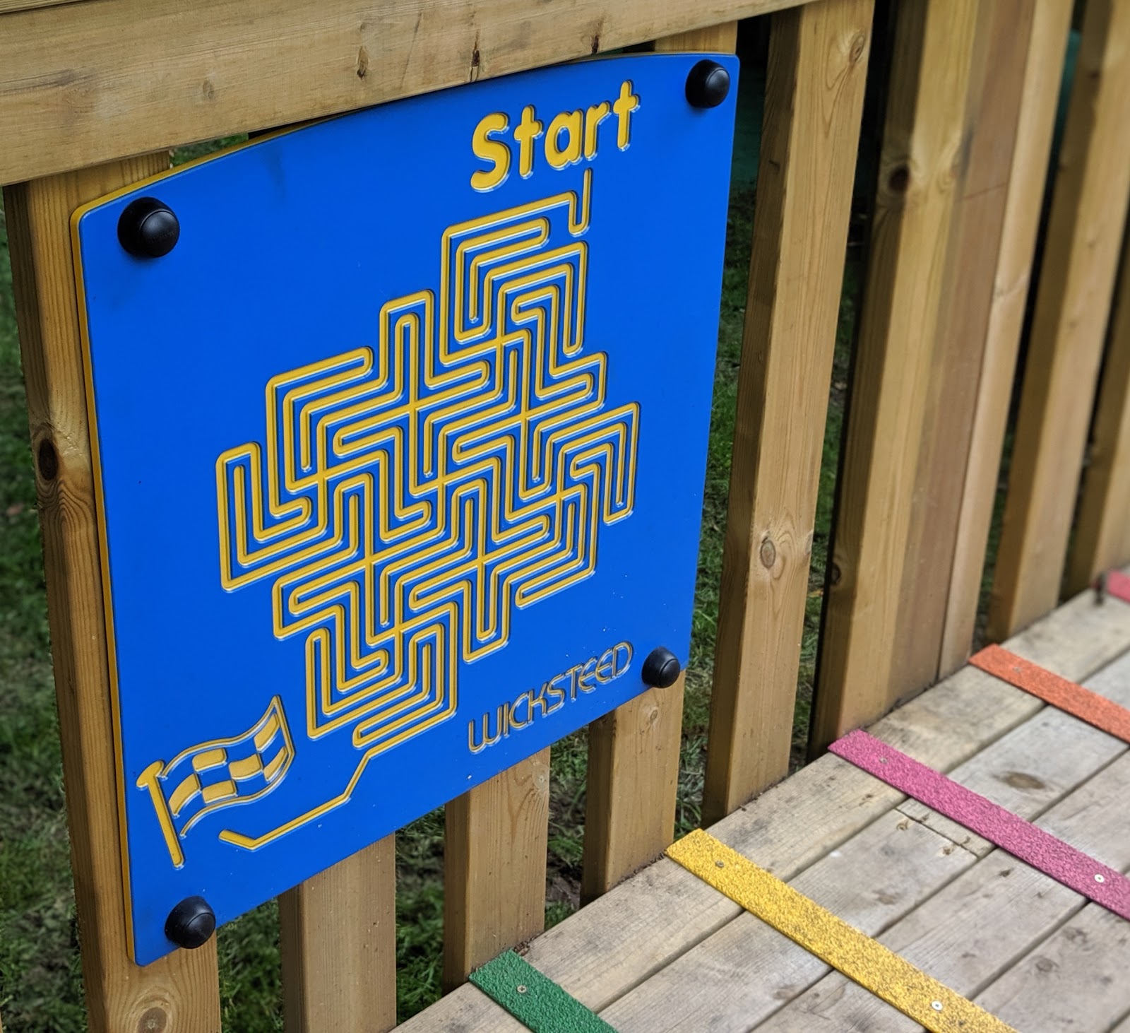 Harestanes Park & Cafe, Jedburgh | North East Family Fun