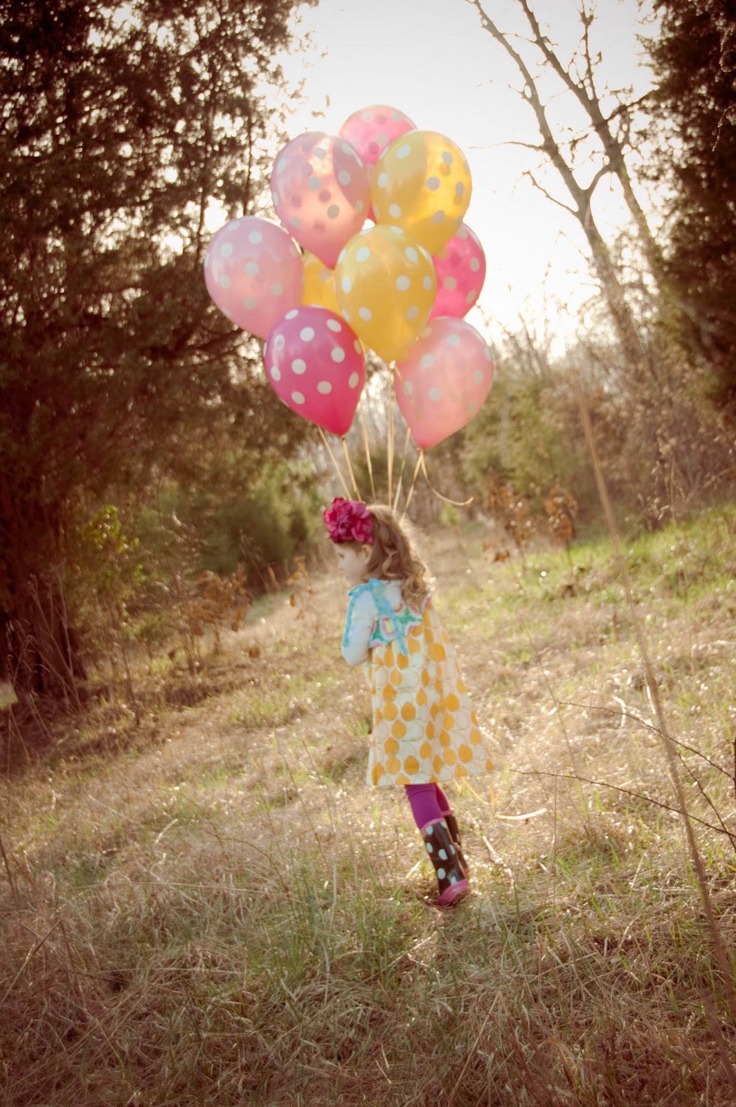 Preppy & Pink: SPRING MINI SET FOR VISIVE PHOTOGRAPHY