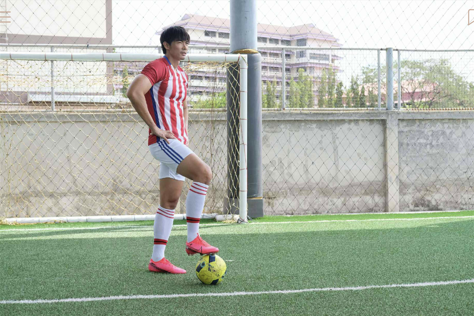 TMX by AMP X mode: Labour BKK issue 16 - Special Comeback - Jack ...