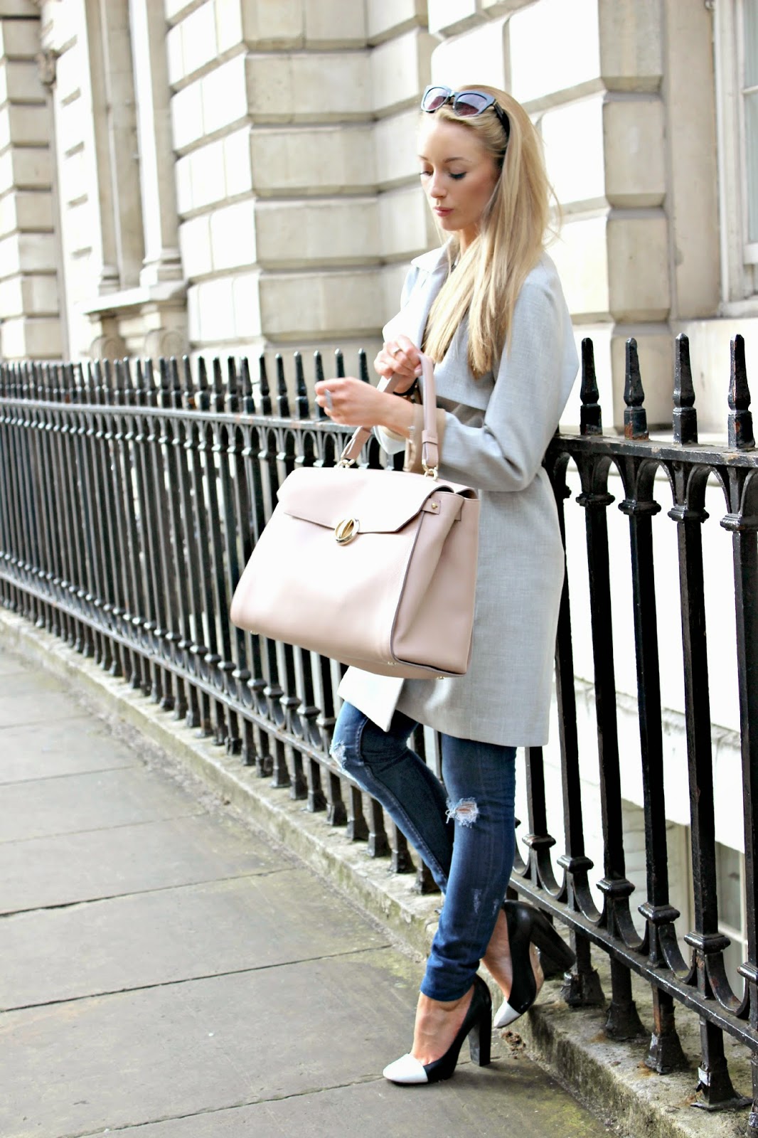 The Davidoff Icon - Fashion Mumblr