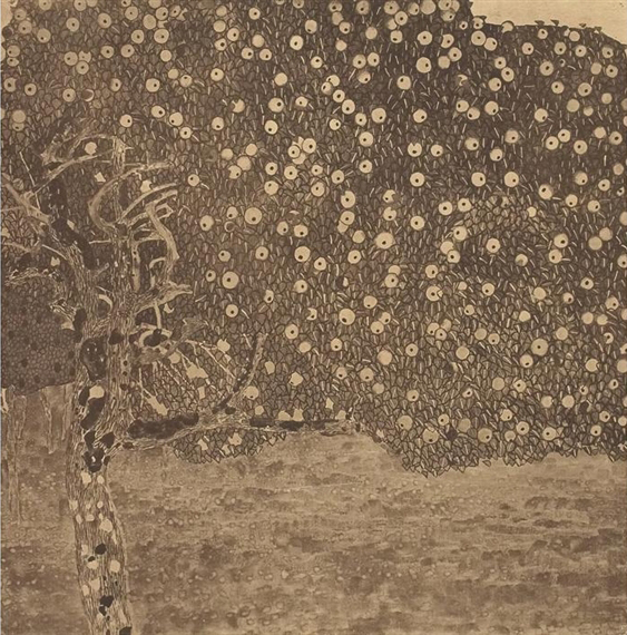 debat art figuration: Les Klimt de la collection Lederer détruits à ...