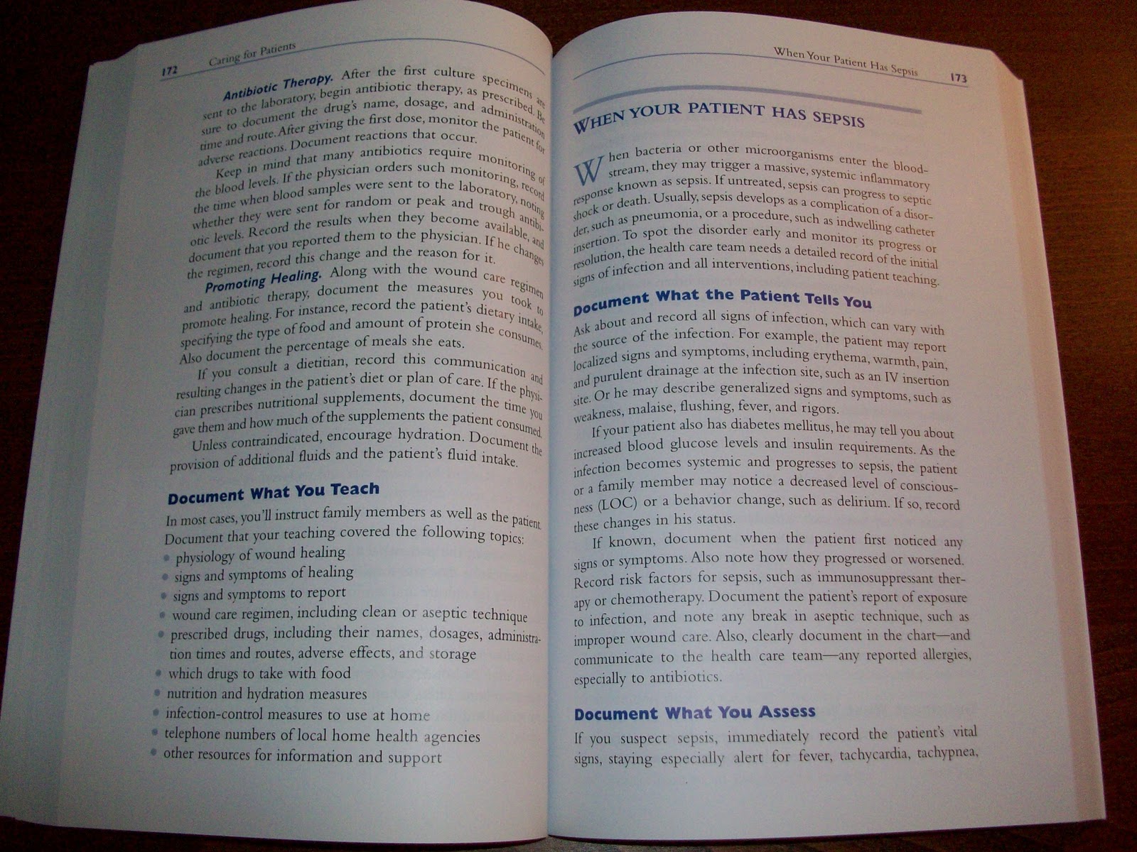 Nurse Nacole Nursing Resources: Book Recommendations | Documentation ...