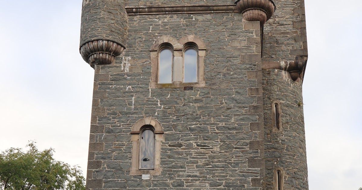 Snodge's subjective travel blog: Day 11 - Ulster Folk Museum