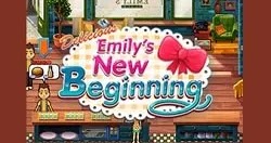 Emily'nin Yeni Başlangıcı - Emilys New Beginning - Şeker Oyun - Her ...