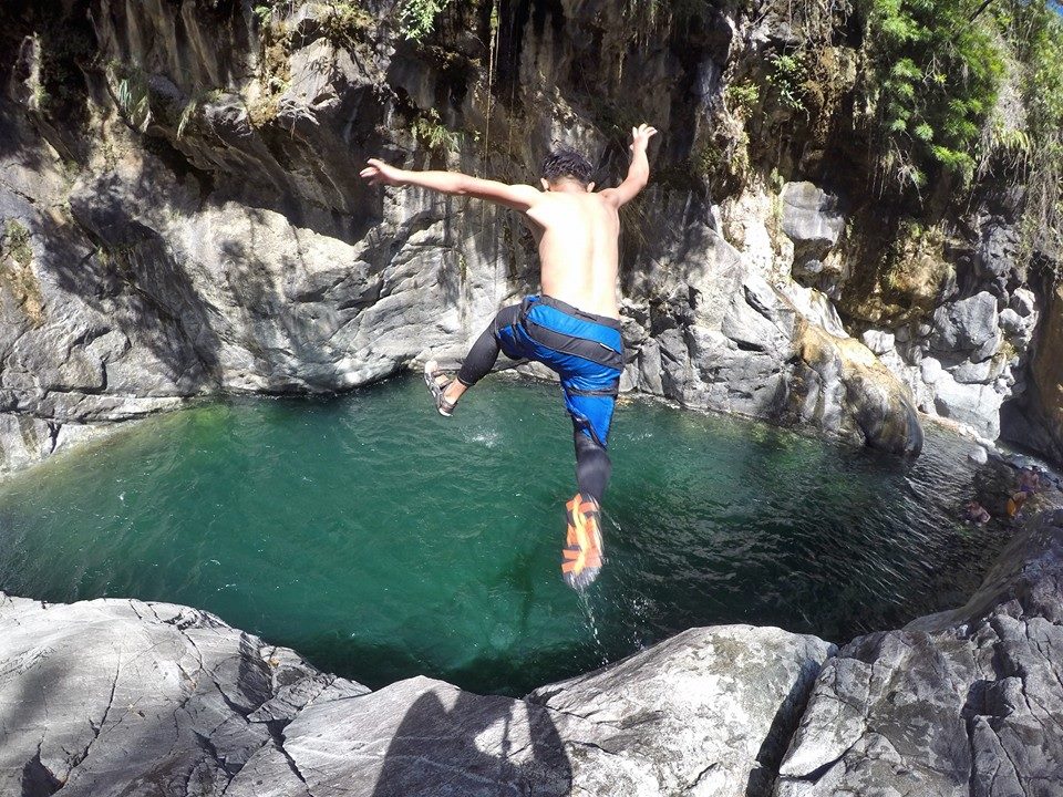 Top 5 Most Gorgeous & Enchanted Waterfalls In Tarlac, Philippines ...