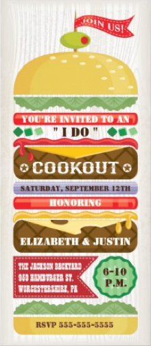 La Bella Rue: Get your last BBQ in before the summer ends!