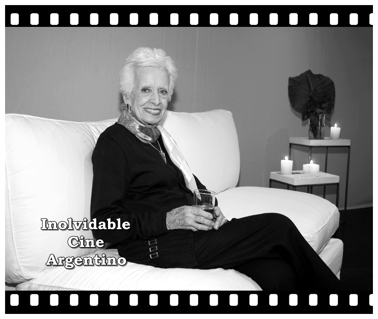 "El Reginense" GUILLERMO PIRRI ARGENTINO: Lydia Lamaison nació en ...