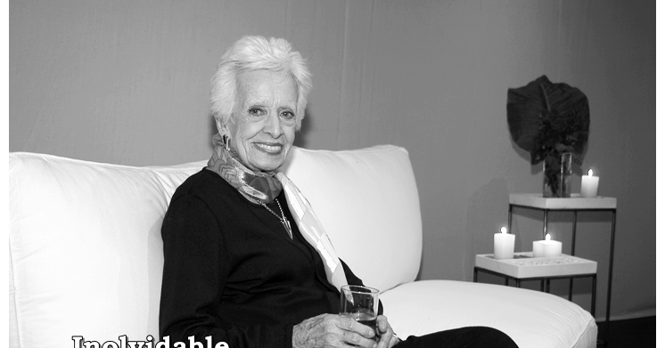 "El Reginense" GUILLERMO PIRRI ARGENTINO: Lydia Lamaison nació en ...