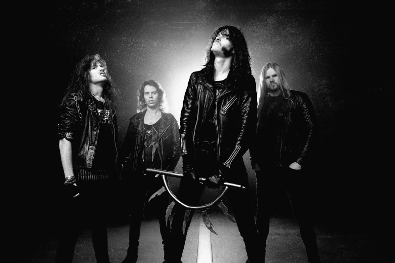 Evil Invaders | Belgica | (Discografía) | Old Tendencies | World Wide ...