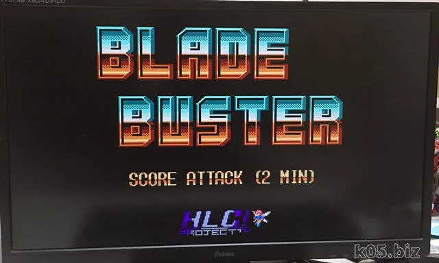 【Raspberry Pi】Lakkaでゲームを動作させてみる – お部屋でモバイル