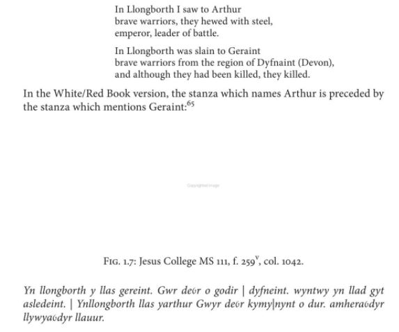 Shadows in the Mist: The Quest for a Historical King Arthur: THE ...