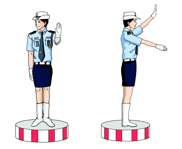 By the Way: The Chinese Driving Test (part one)