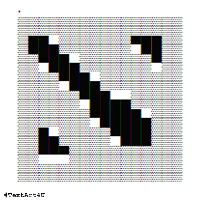 Dota 2 Logo Symbol | ASCII Text Art | Copy Paste Art | Cool ASCII Text ...