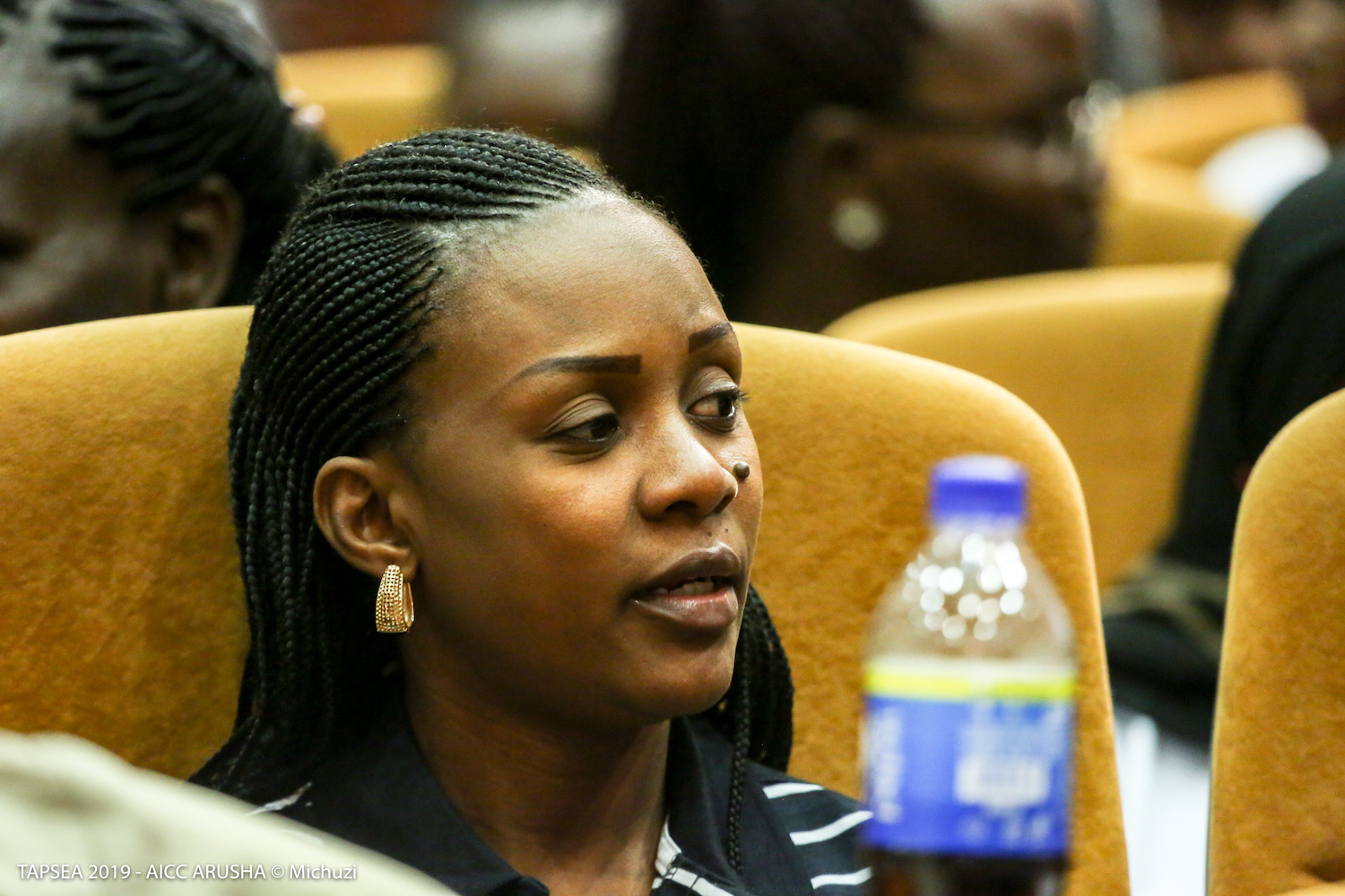 WAZIRI MKUCHIKA AWATAKA WAAJIRI KUWAPA RUHUSA MAKATIBU MAHSUSI ...