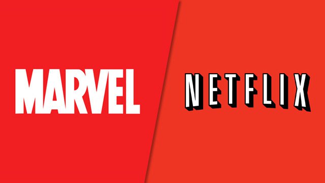 Comic Con 2016 | Novedades de Marvel y Netflix