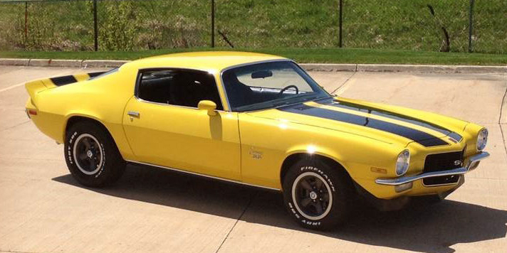 Just A Car Guy: Happy 7/1 day!