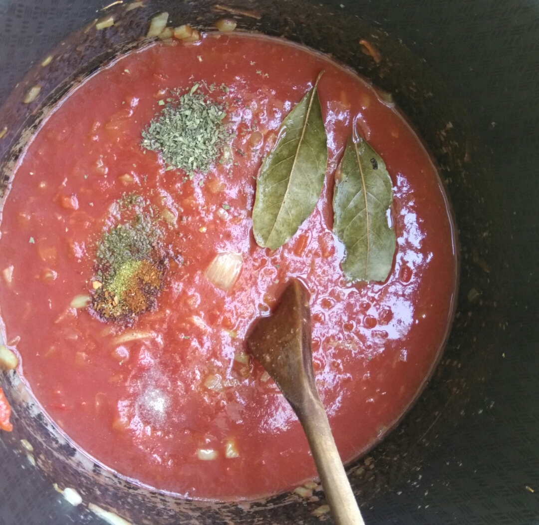 Cómo hacer la mejor salsa filetto, secretos