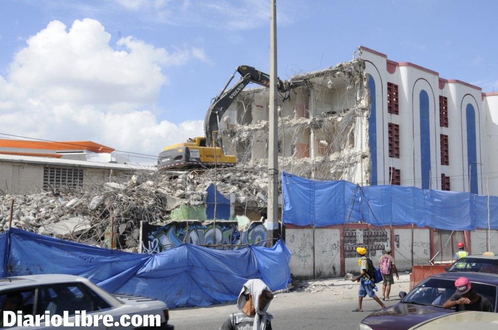 Historia de Los Mina la Línea 2B del Metro de Santo Domingo (Capítulo 4 ...