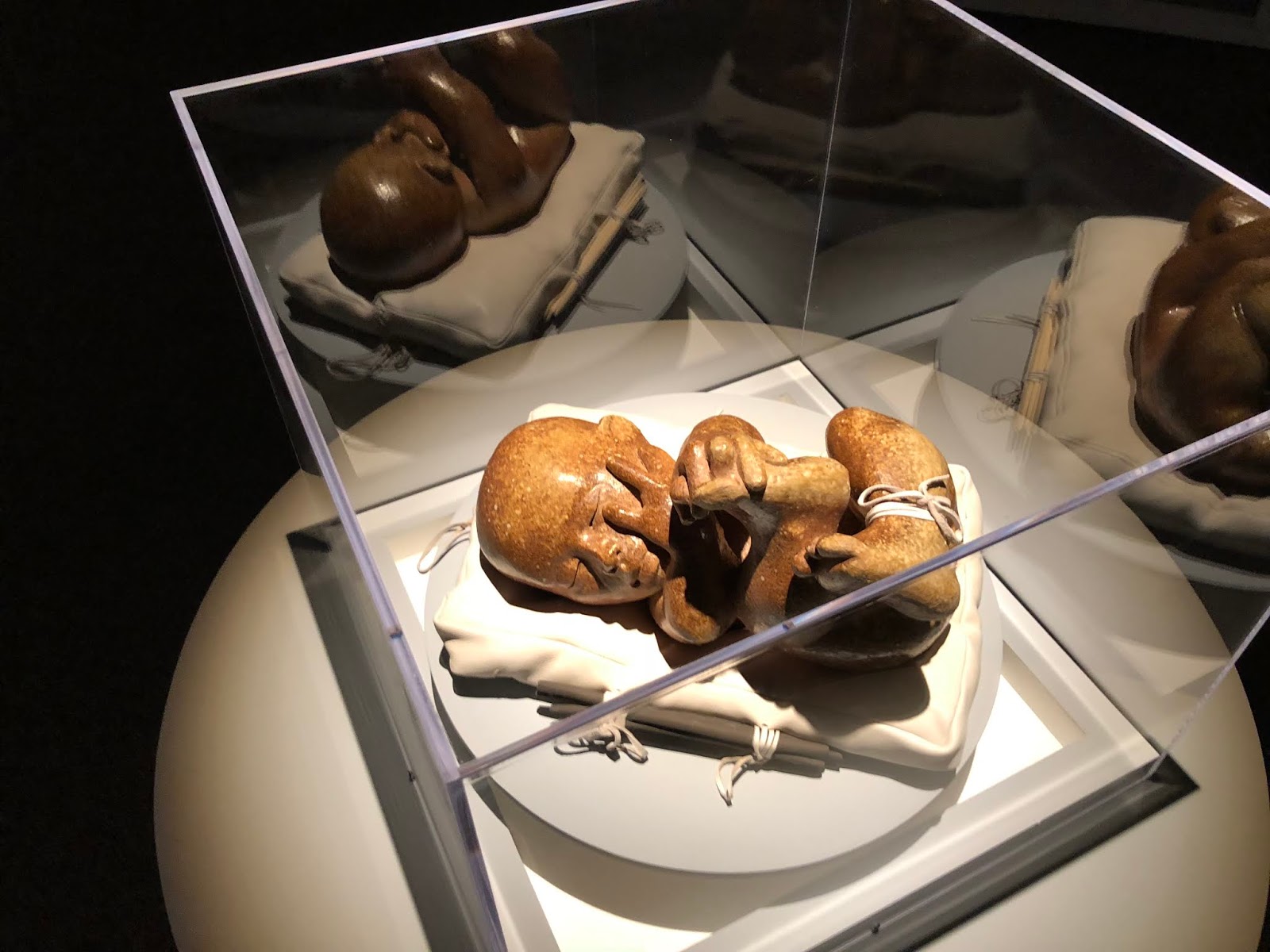 Missives from the Art World: LiT: The Work of Rose B. Simpson