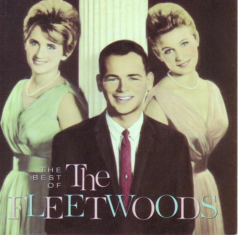 SIXTIES BEAT: The Fleetwoods