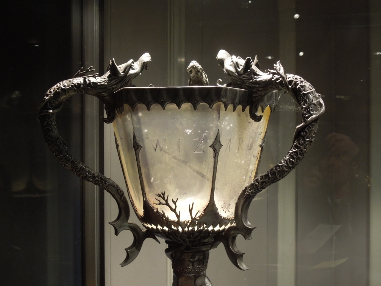 Hollywood Movie Costumes and Props: Harry Potter and the Goblet of Fire ...